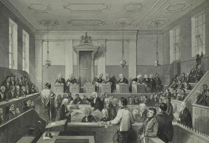 Research guides | London Archives