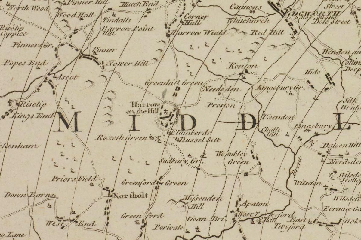 Research guides | London Archives